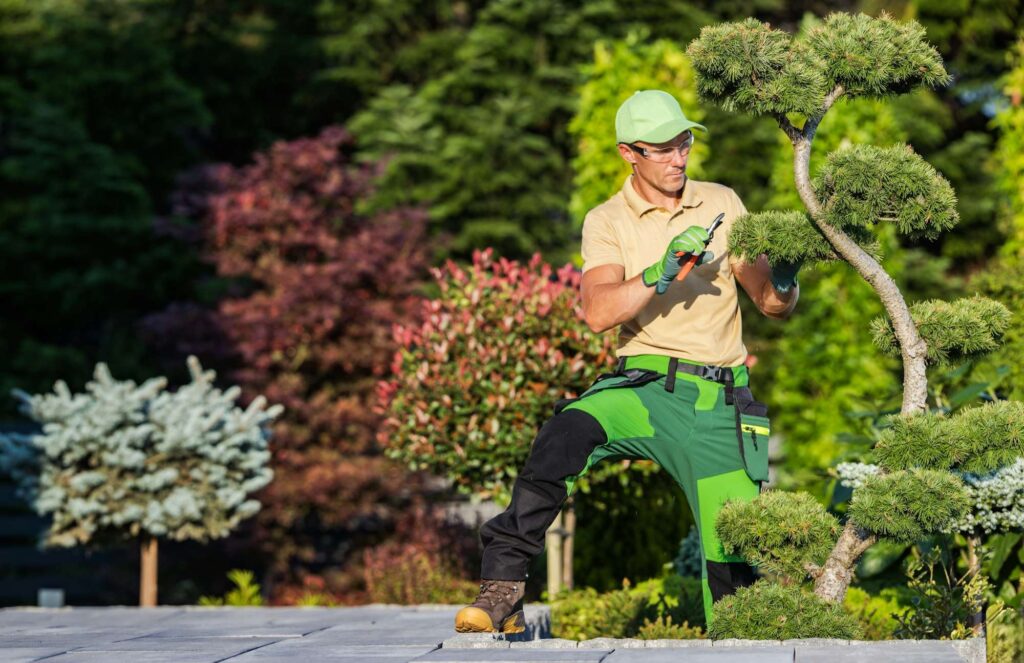 Sustainable Landscaping Practices for Utah Commercial Properties ...