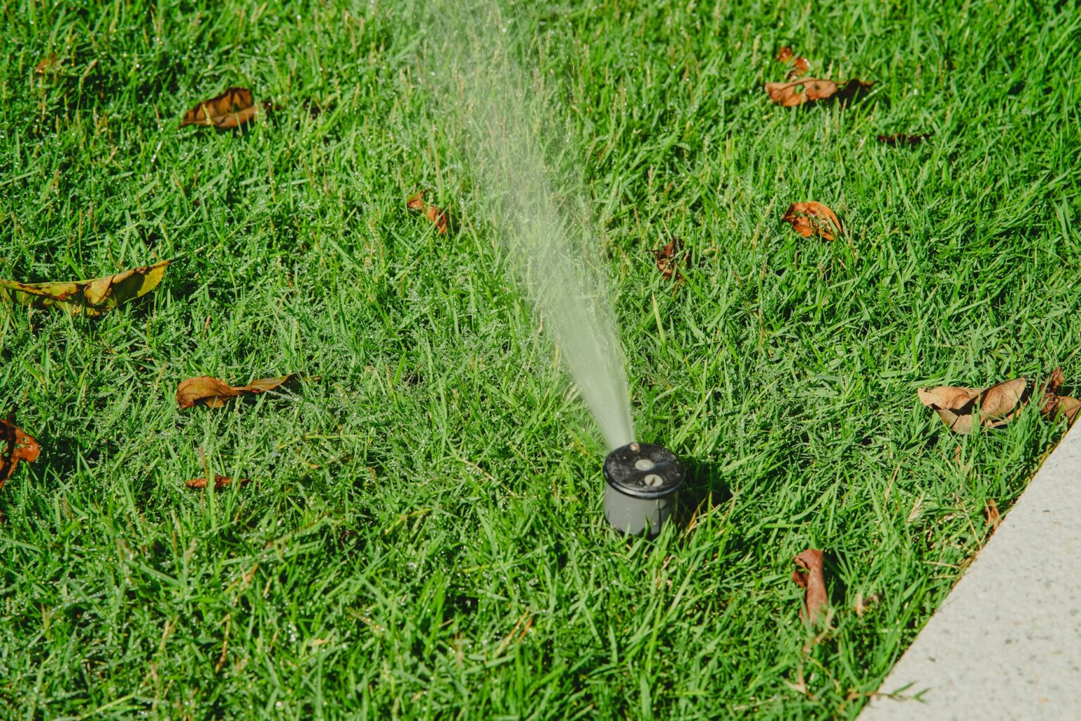 Preparing Your Sprinkler System for Winter in Salt Lake City, Utah: The ...