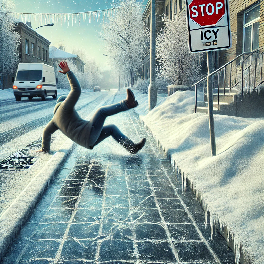 The Hidden Risks of Not Preparing Your Business Landscape for Winter ...