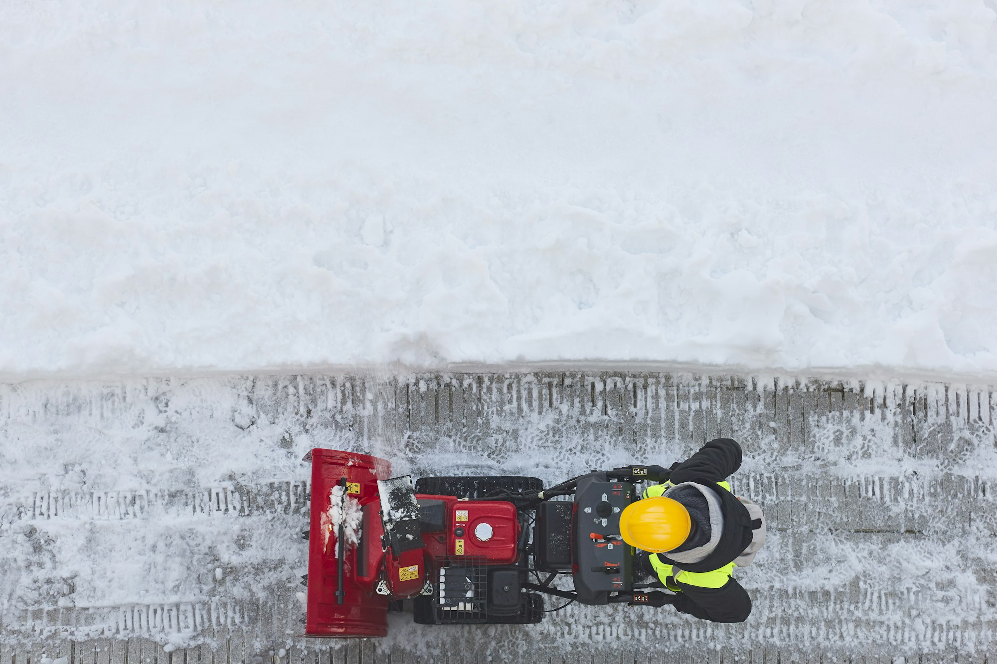 Understanding Different Snow Removal Methods: Pros and Cons of Plowing ...