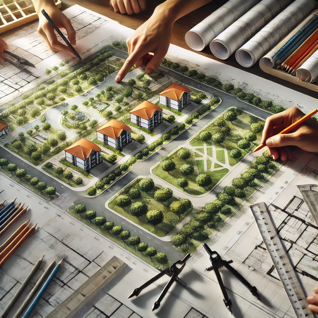 How to Choose the Perfect Landscape Designer for Your Luxury Home in ...